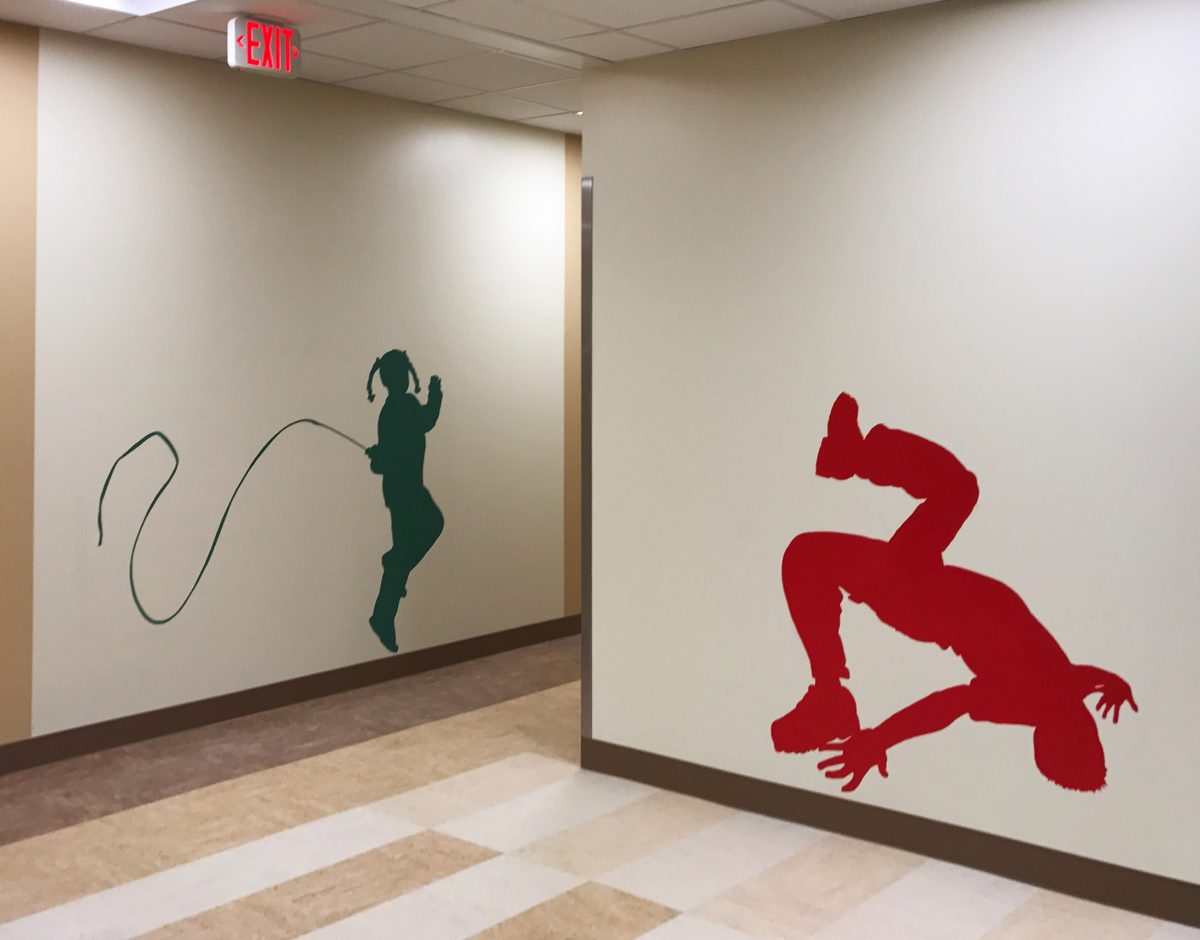 School & Campus Signage - Easy Sign Group