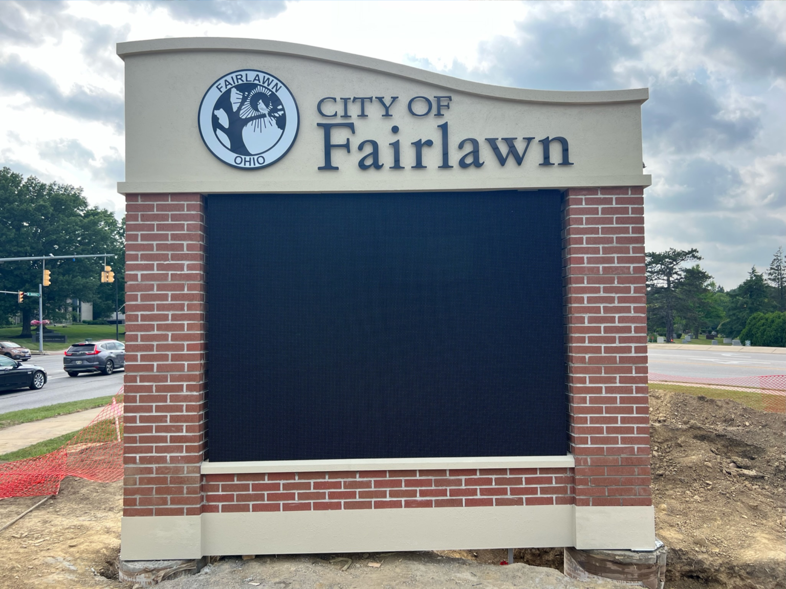 Custom Neighborhood & Community Signs - Easy Sign Group