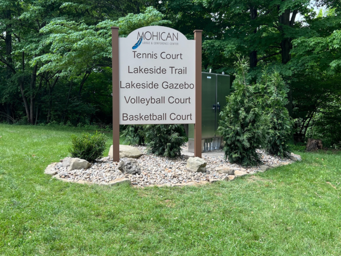 Custom Neighborhood & Community Signs - Easy Sign Group